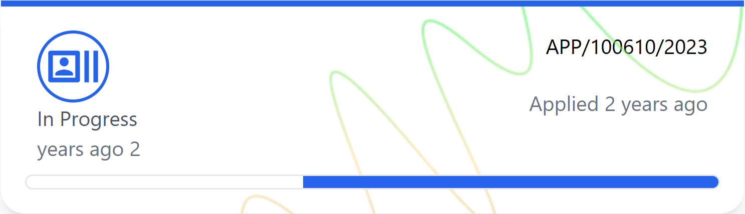 Department of National Registration